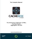 CacheBox : Enterprise ColdFusion (CFML) Caching 9781511838351 Free ...