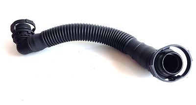 OE 03L103493AE Air Supply Pipe | eBay