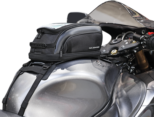 NELSON RIGG Commuter Sport Tank Bag CL-1100S | eBay
