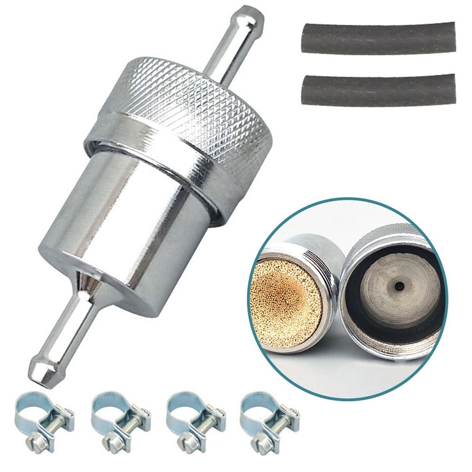 Efficient Filtration Diesel Fuel Filter Easy Installation Wide ...