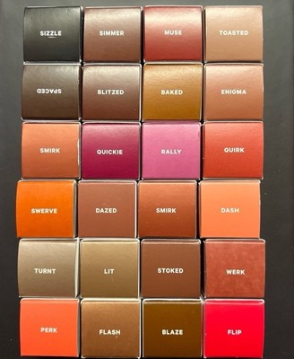 milk makeup sticks pr package | eBay