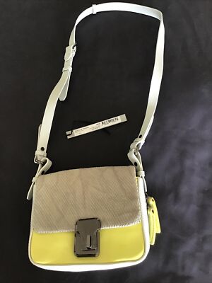 Scanlan Theodore Mini Square Bag | eBay