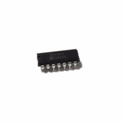 Integrated Circuit Series Tda 4431 | eBay