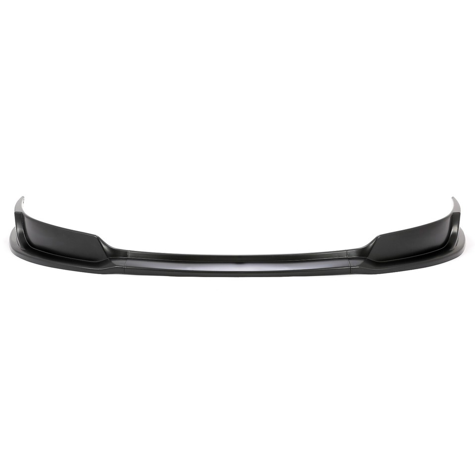 RTR Style Front Bumper Lip Spoiler Splitter For Ford Mustang GT V8 2013 ...