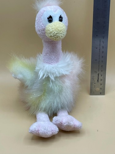 Gund GIGI 11" Plush Stuffed Animal Toy #36049 | eBay