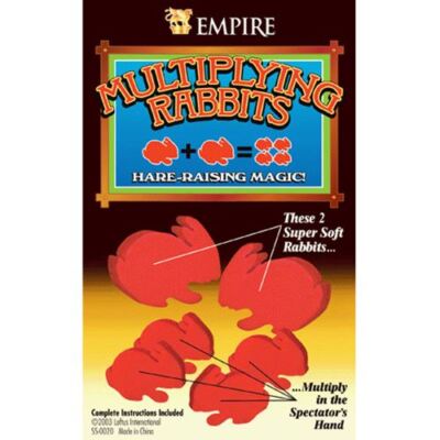 Multiplying Rabbits Trick | eBay