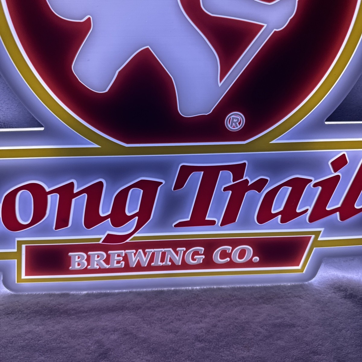 Logotipo De Cervecería Long Trail