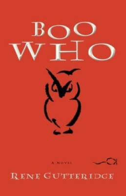 Boo Who (The Boo Series #2) - Paperback By Gutteridge, Rene - GOOD ...