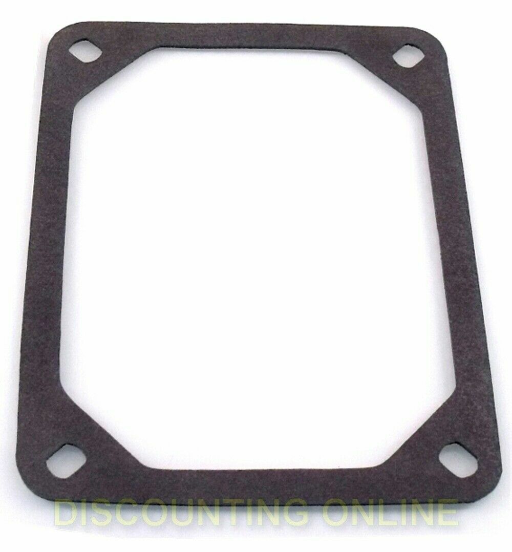 VALVE ROCKER COVER GASKET FITS BRIGGS INTEK ENGINE CRAFTSMAN LT1000 ...