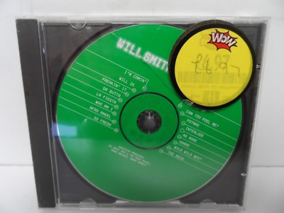 Will Smith - Willennium - CD | eBay