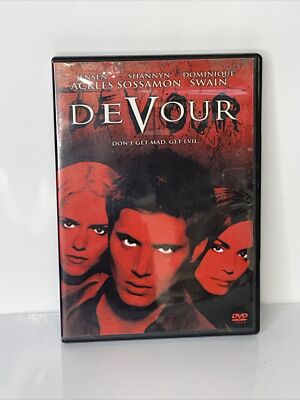 Devour (DVD, 2005) 43396112100| eBay