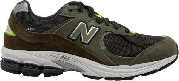 Size 12 - New Balance 2002 Camo Green for sale online | eBay