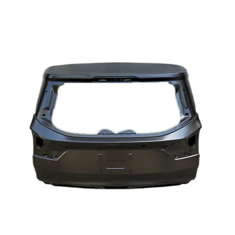 For 2017-2019 Ford Escape Lift Gate Tailgate GJ5Z-7840010-A | eBay