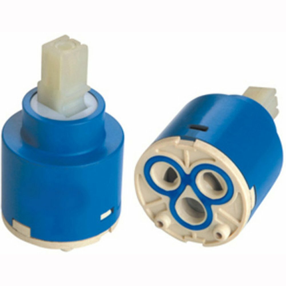 Caravan Motorhome Ceramic Tap Cartridge fits Reich, Swift Taps 35 mm ...