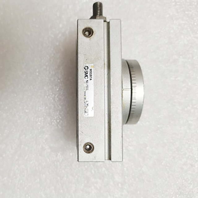 SMC MSQB3A Rotary Table Rack & Pinion Type for sale online | eBay