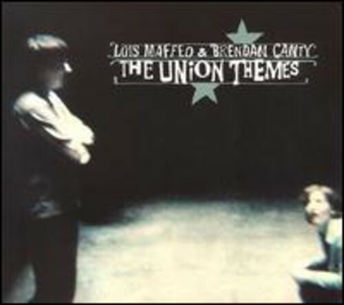 Union Themes by Lois Maffeo (CD, 2000) for sale online | eBay