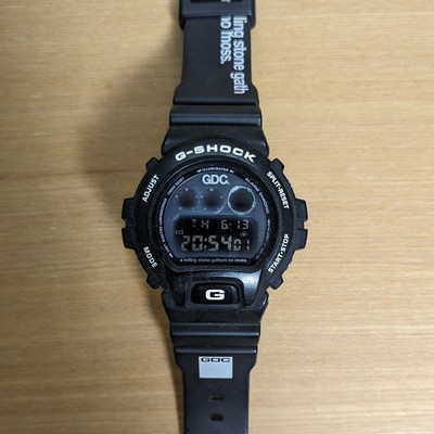 G-shock DW-6900 Digital 1289 (644 | eBay
