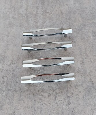 Drawer Pulls - Mid Century Modern Drawer Pulls