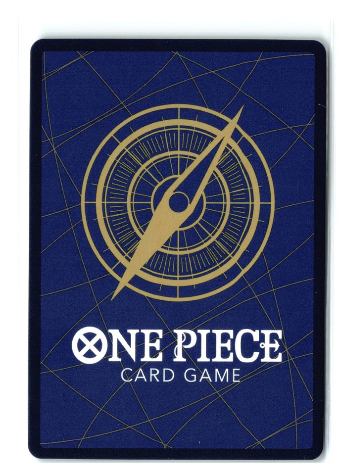 Shryer Bascudo SR op06-009 Wings of the Captain One Piece Japanese NM ...