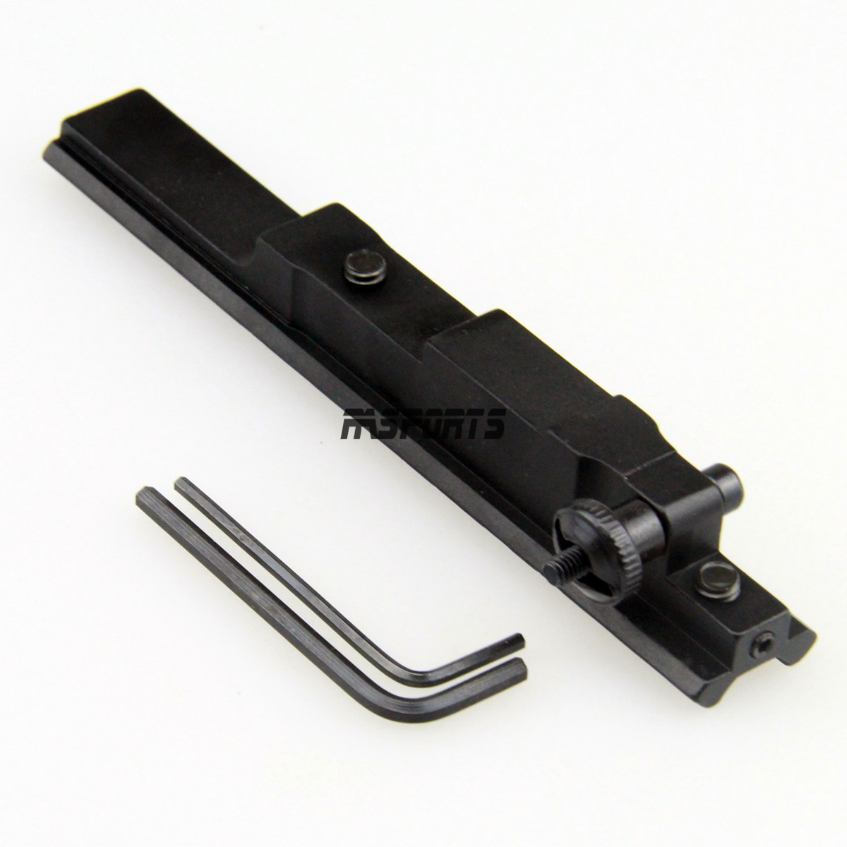 Mauser 98 K-98 K98 VZ 24 Mil-Spec Scout Weaver Scope Base Mount | eBay