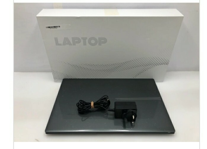 SGIN M17 PRO LAPTOP | eBay UK
