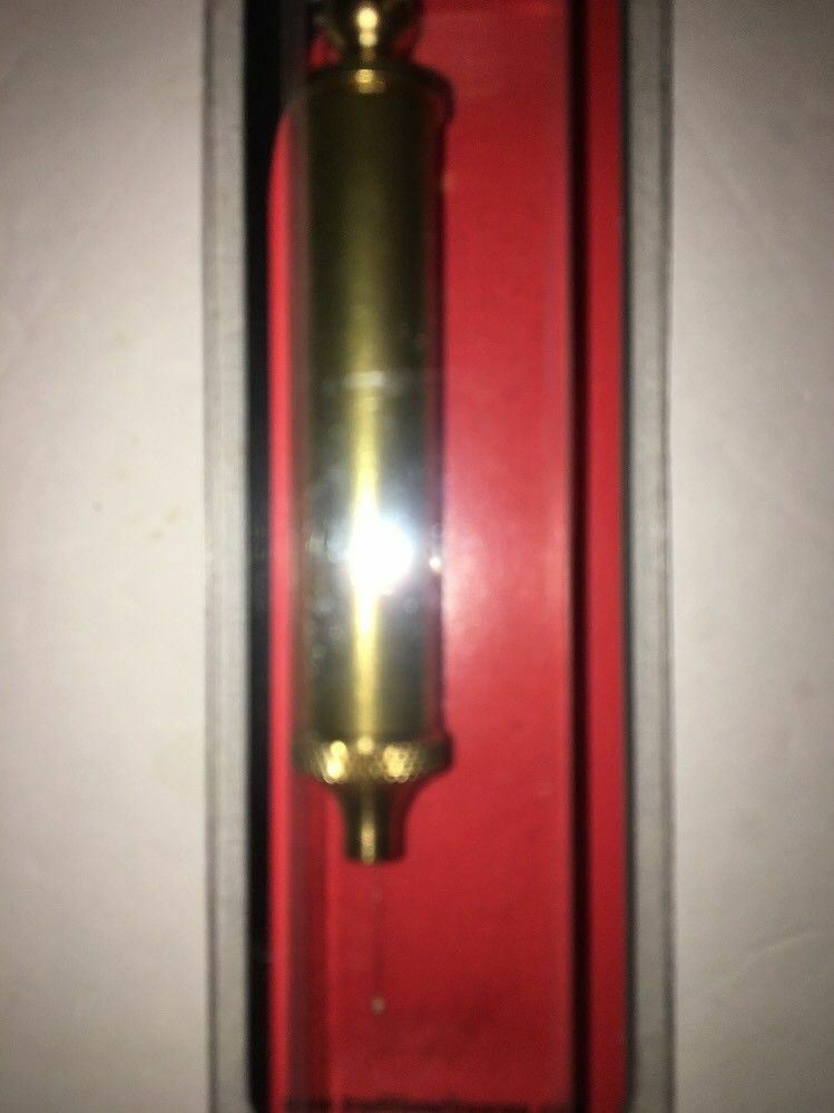 Traditions™ Flintlock Pan Primer-3 Grain Dispenser-A1257-RARE VINTAGE ...