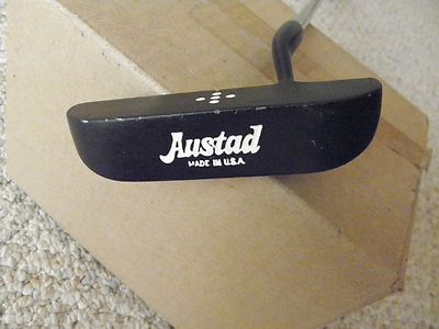 Austads Putter | eBay