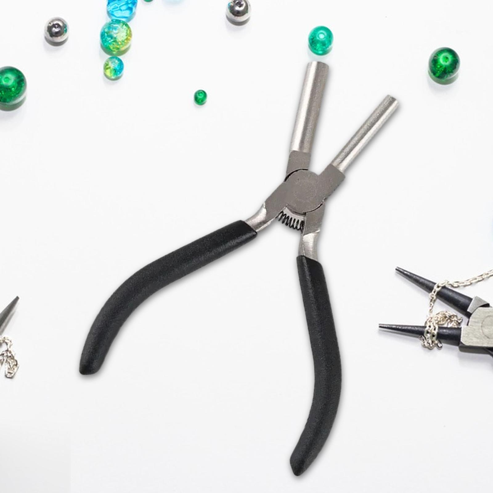 Bail Making Pliers Jewelry Making Pliers for Wire Forming DIY Projects ...