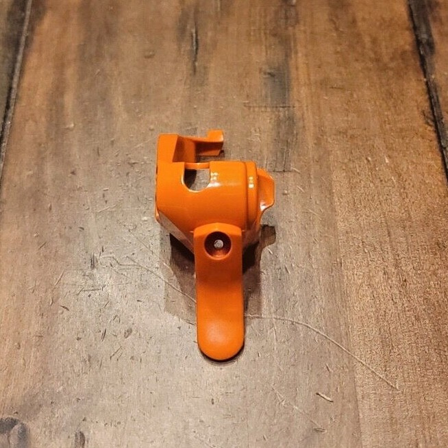NEW Genuine STIHL Throttle Trigger FS91R | Grelly USA