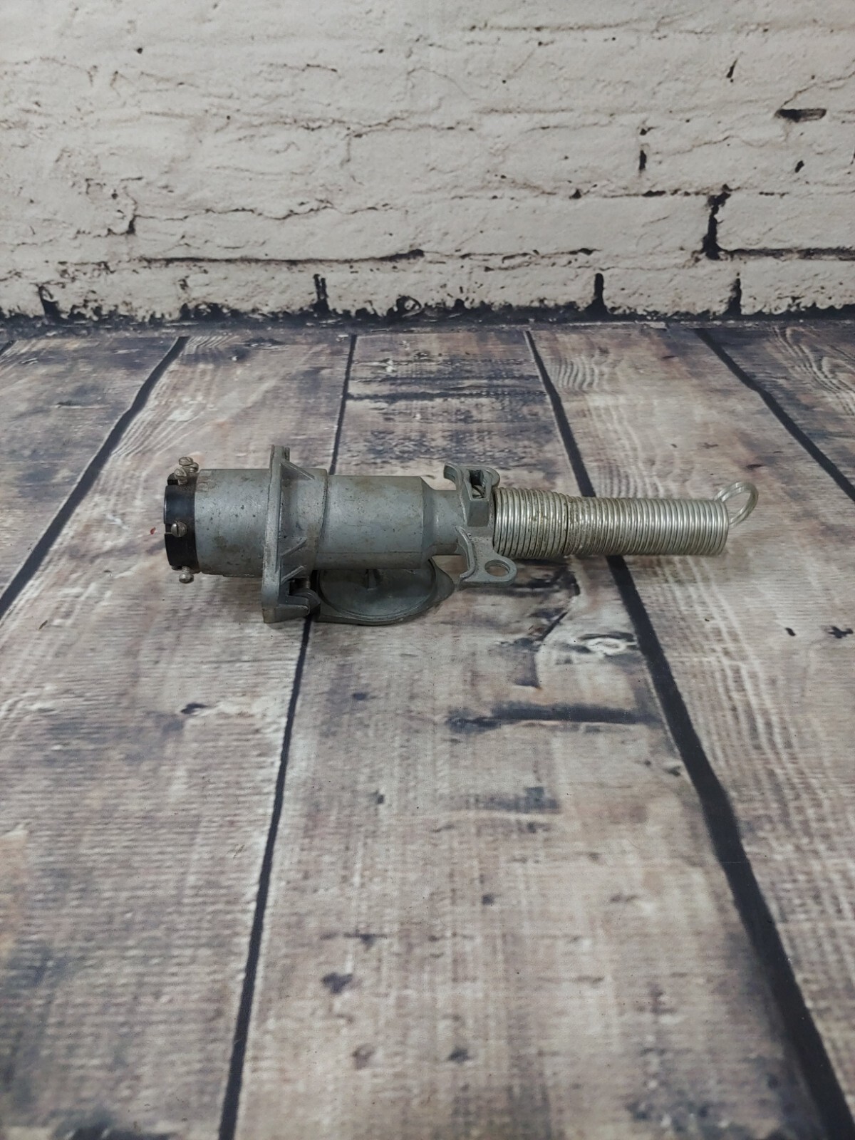 Phillips 7 Pole Socket and 7 Pole Plug for Truck & Trailer J560 J560b ...