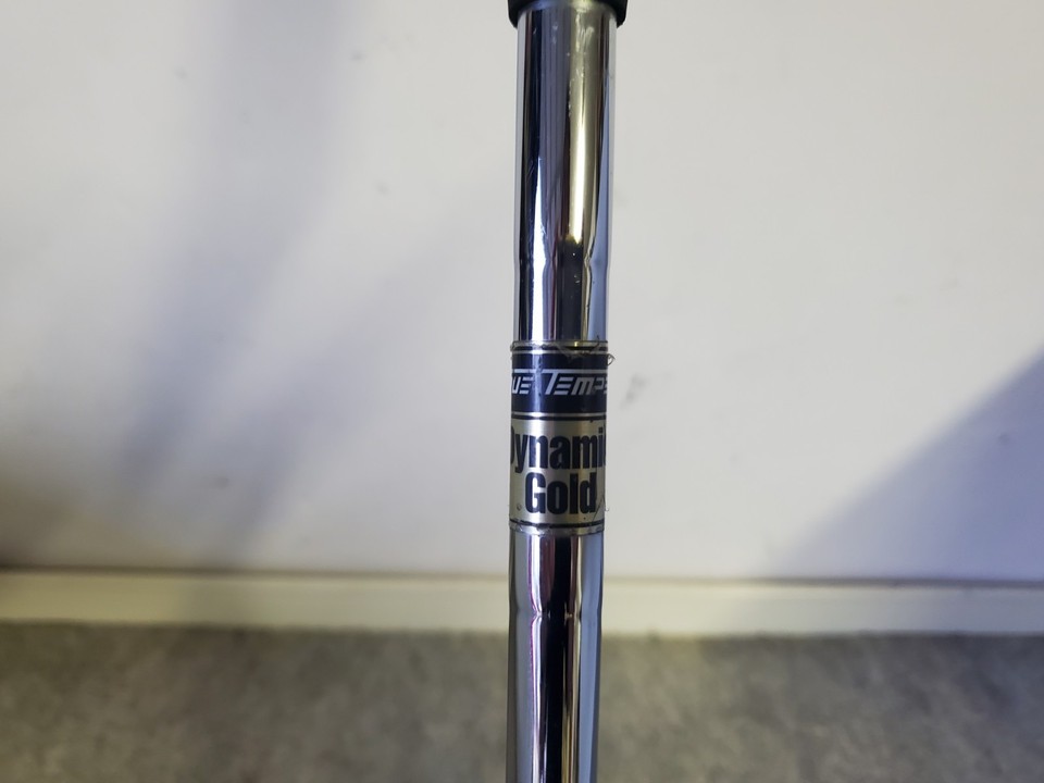 CLEVELAND RTX-3 V-MG 54-11 Sand Wedge SW TT Dynamic Gold Steel Wedge ...
