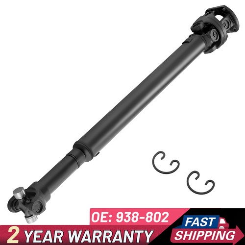 Front Drive Shaft Assembly For Ford F250 F350 F450 F550 Super Duty ...