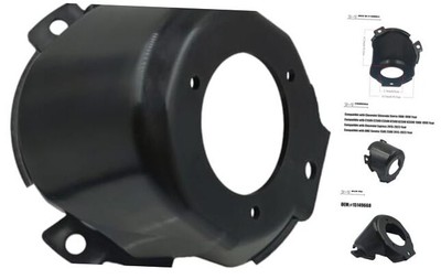 Fuel Filler Neck Housing Compatible with Chevy Silverado C / K 1500 ...