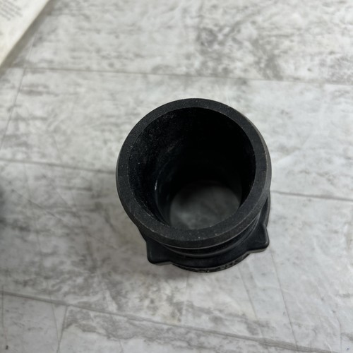 Boat Marine sealand Sea Land pump out adapter 343502 .5 1/2 - 11.5 1/2 ...