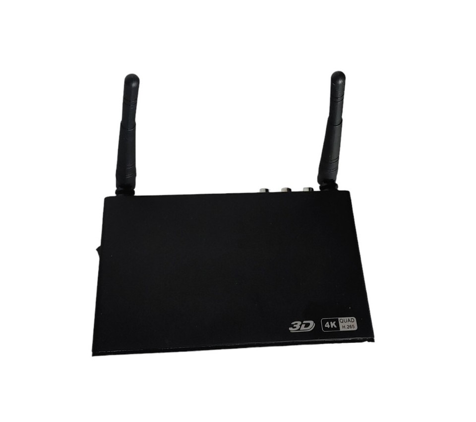 Hisilicon Hi3798M Quad Core Android TV Box with USB 3.0, and 4K / HEVC ...