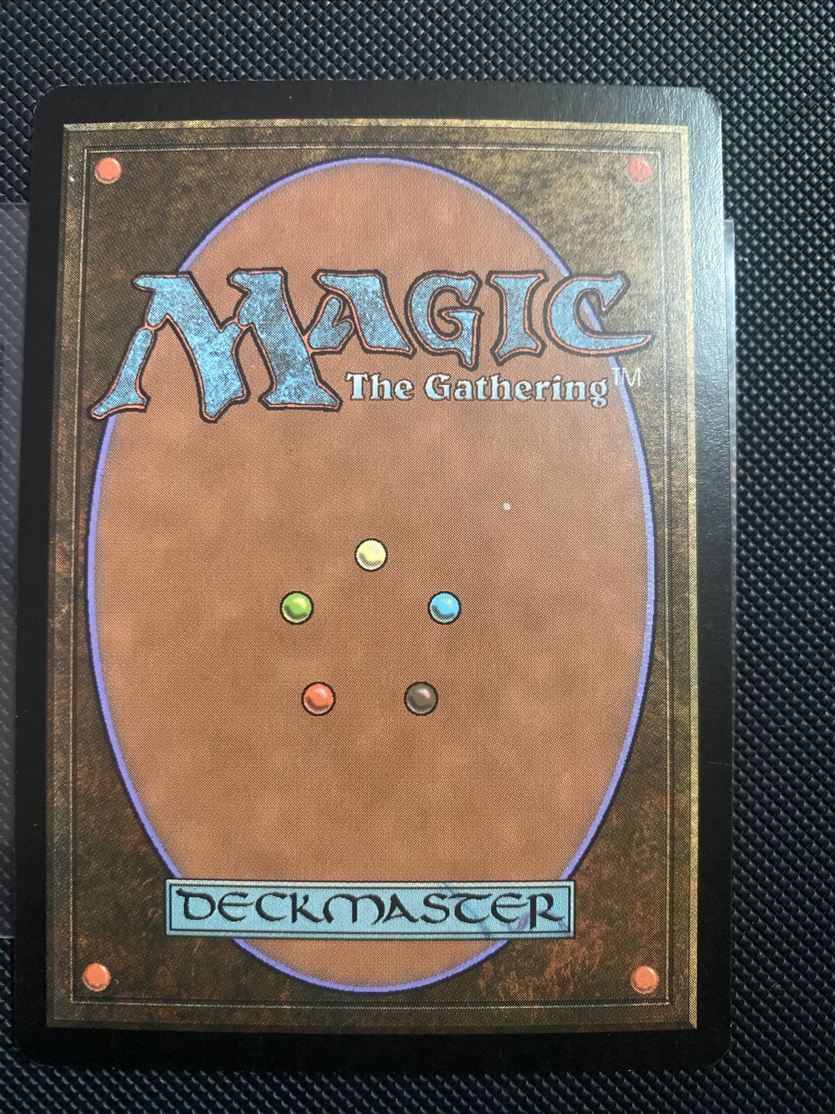 MTG Dark Banishing Seventh Edition 127/350 Regular Common for sale ...
