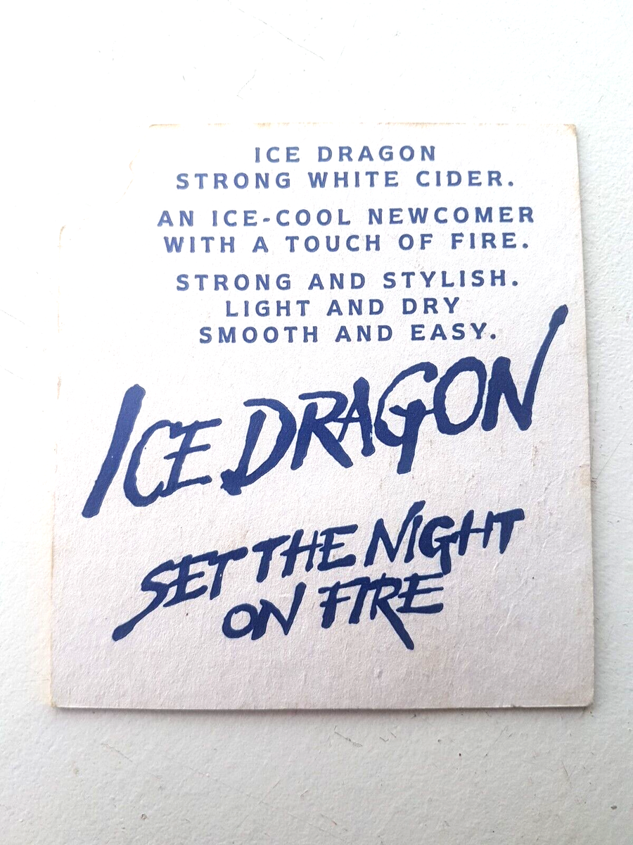 Ice Dragon Quotes
