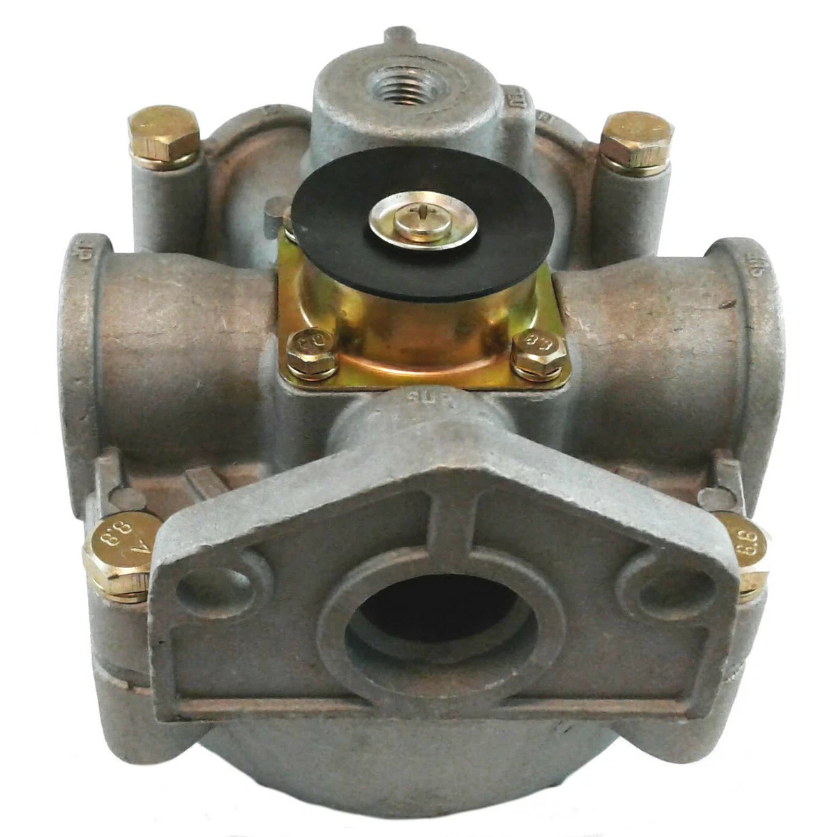 Service Brake Valve