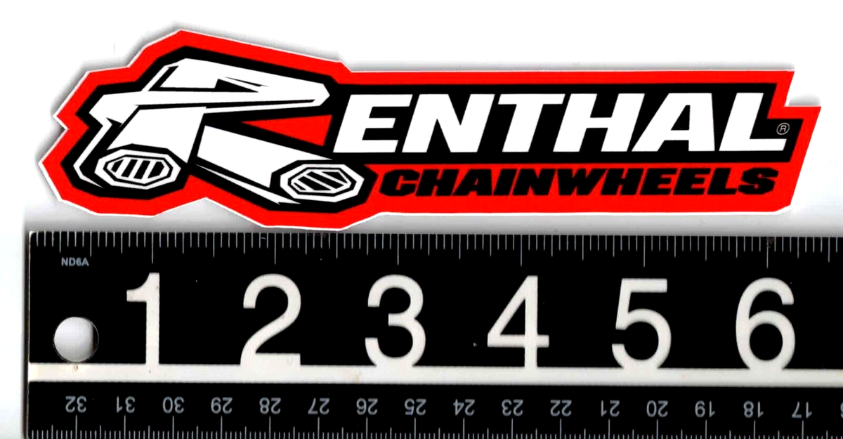 Renthal Logo Png