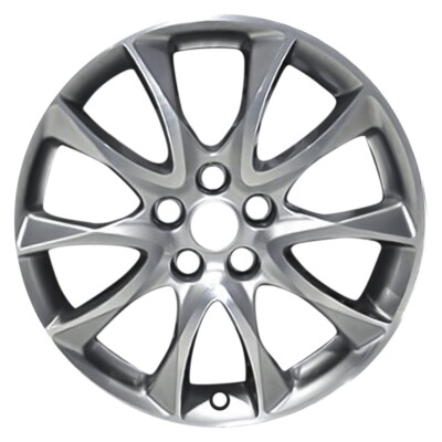 Buick Envision 2019 2020 2021 19" OEM Wheel Rim 84020653 | eBay