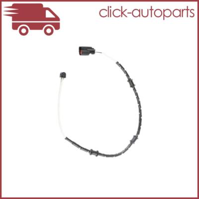 Front Brake Pad Wear Sensor Fit for Jaguar F Type XF XJ XJR XK XKR ...