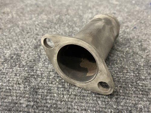 Cessna 172 Exhaust Riser | 0450338-14 0550157-7 (6) | eBay