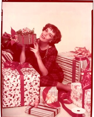 Phyllis Kirk The Thin Man 1957-59 TV Series Original 8x10 Color ...