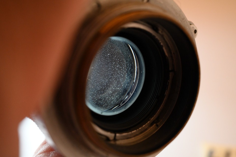 Leica Leitz Summitar 5cm F/2 Collapsible LTM Lens | eBay