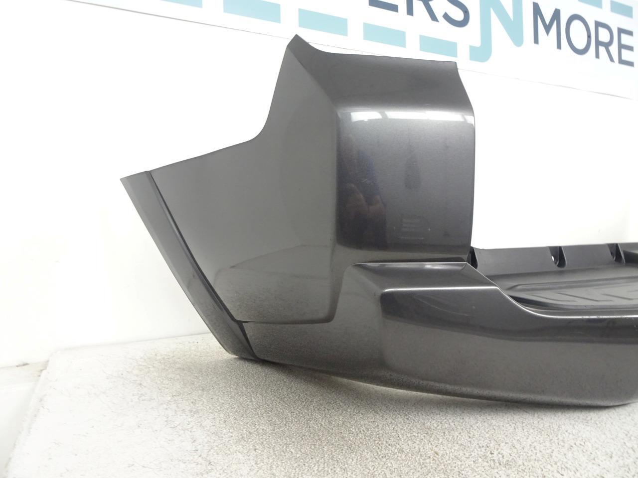 OEM 2014-2021 Toyota 4Runner SR5 w/o Off Road Pkg w/o Chrome Rear ...