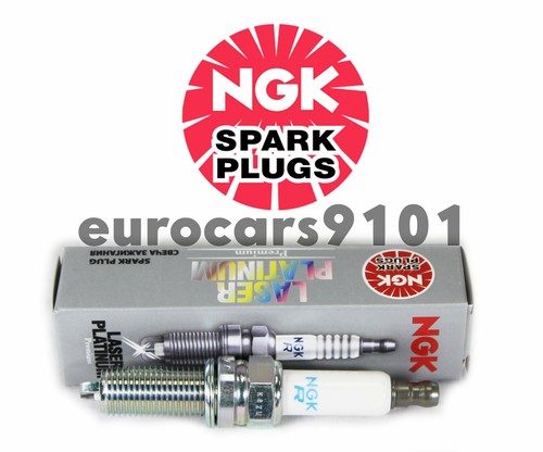 New! BMW NGK Spark Plug 4471 12120032273 | eBay