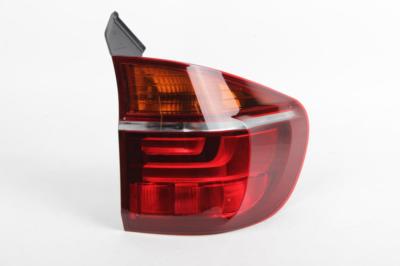 Genuine BMW X5 X5M E70 EU Tail Lights LCI LED Right Rear Lights OEM ...