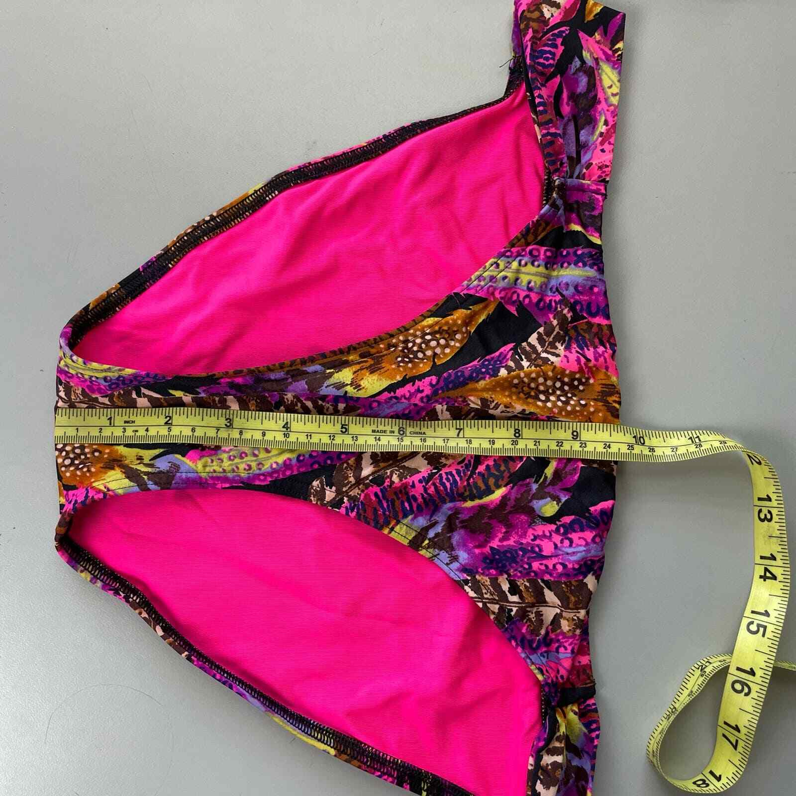 Victoria's Secret Bombshell Bikini Multicolor 36B/ *m… - Gem
