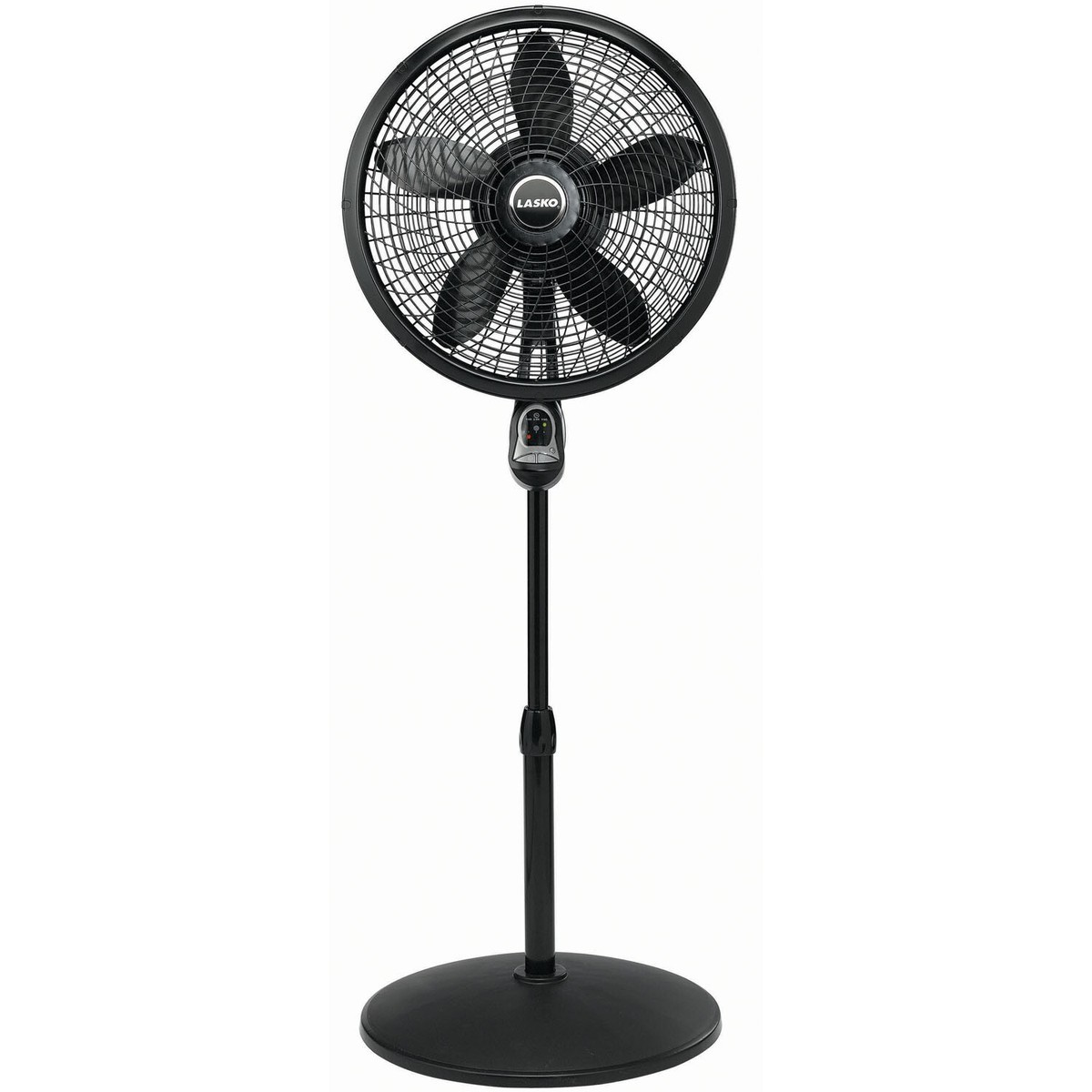 Industrial Standing Fan