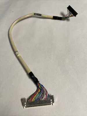 Effinet Systems Display Cable EFL-2202W Ainsworth A560 TFT LCD @MB175 ...